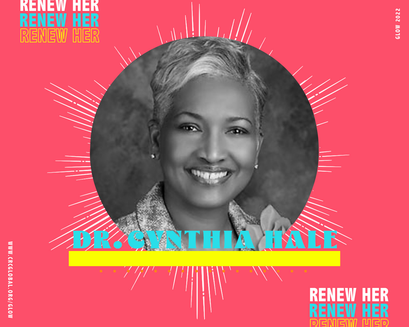 Glow - Calvary Revival Church