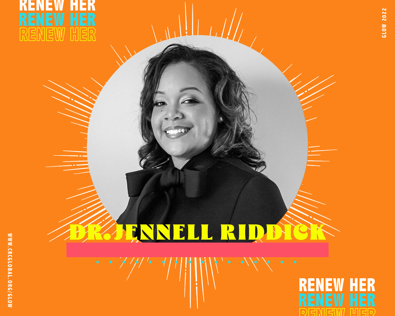 Glow - Calvary Revival Church