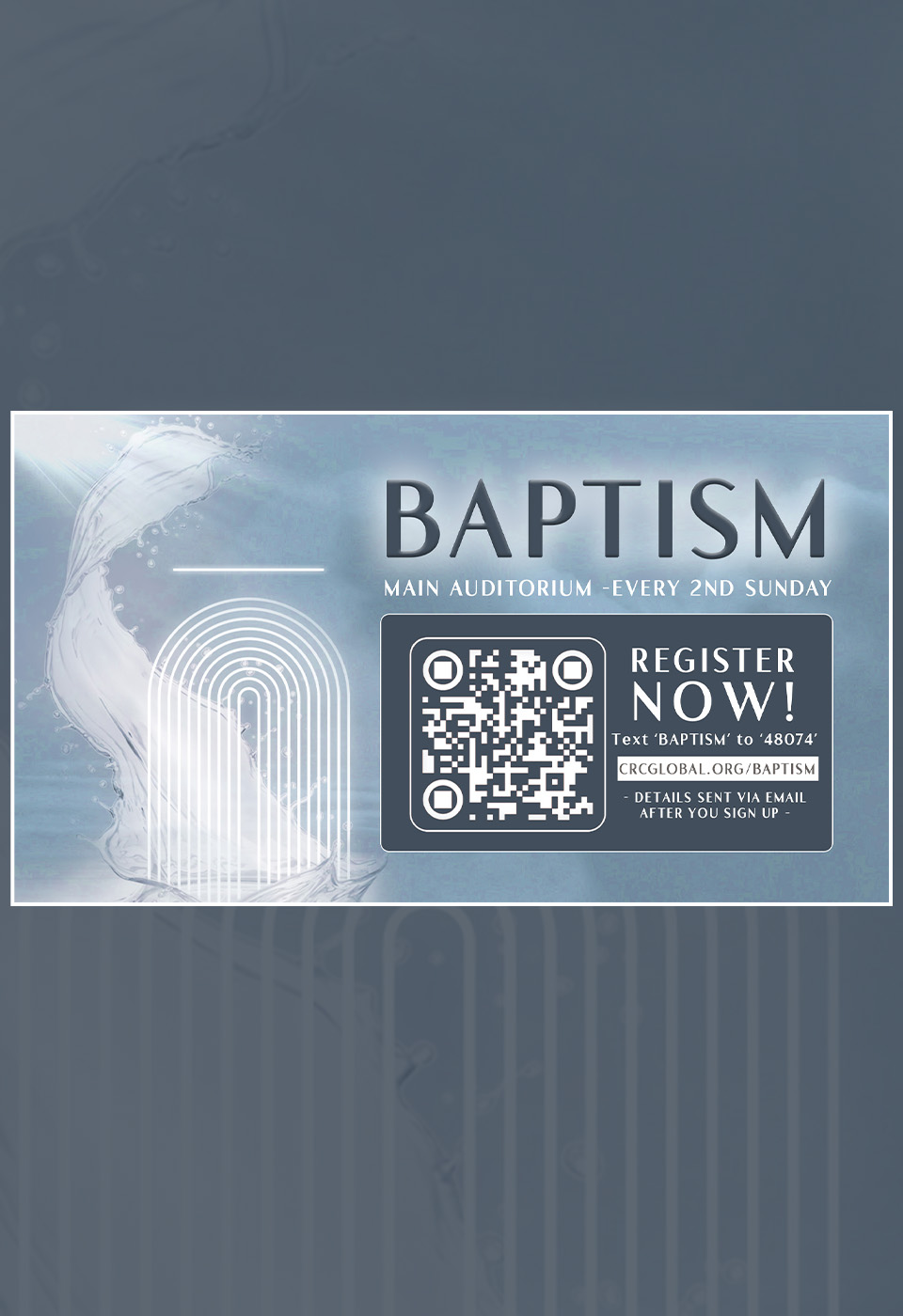 Home - Calvary Revival Church