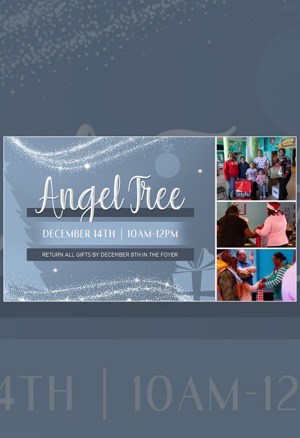 Home - Calvary Revival Church