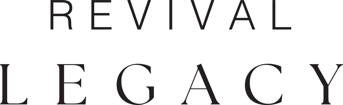 Revival Legacy - Calvary Revival Church